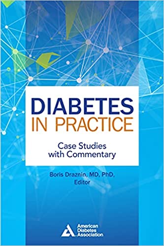 Diabetes in Practice Case Studies CE Course