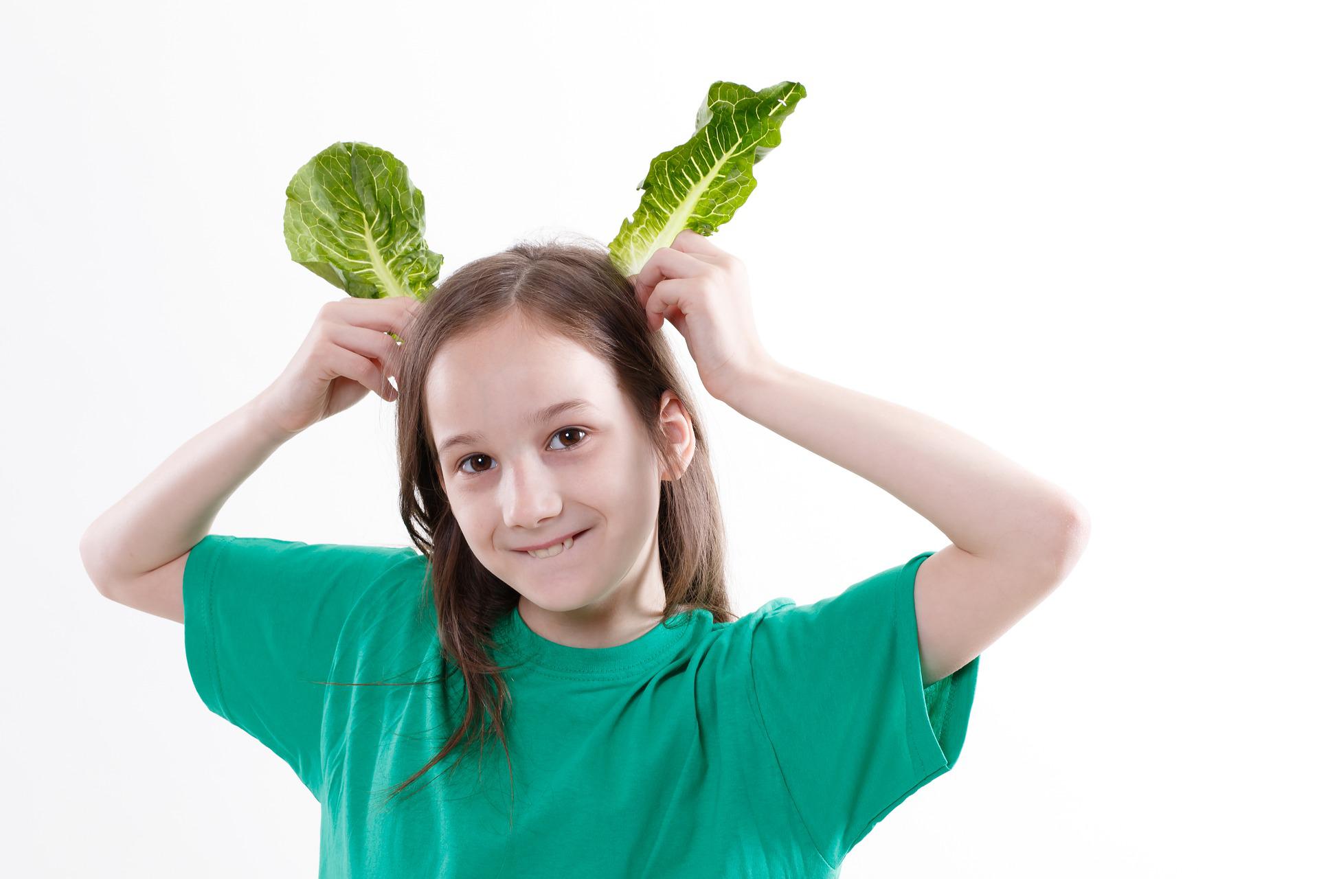 Food Art: How to Improve Food Acceptance Through Sensory Food Play ...