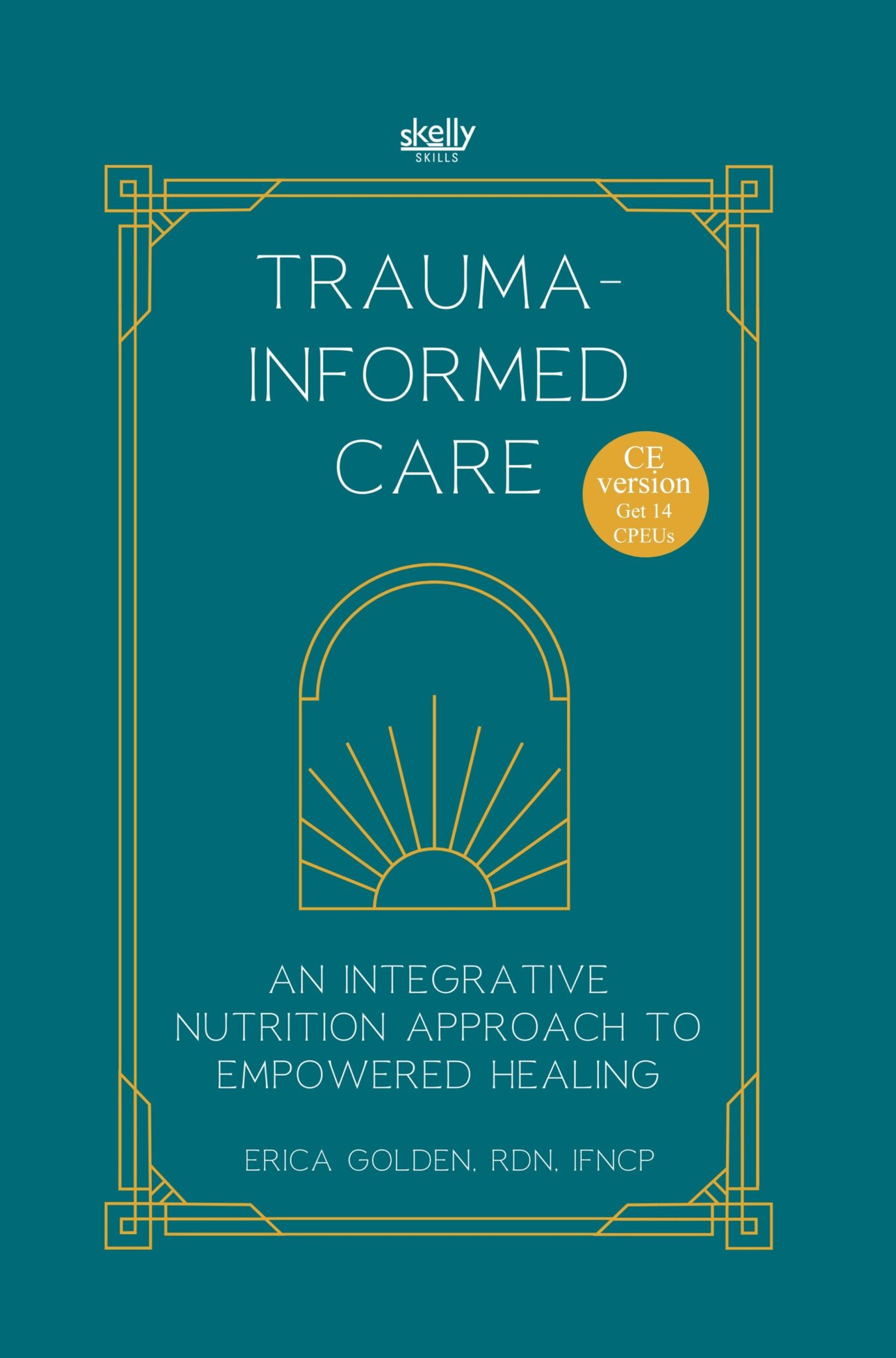 Trauma-Informed Care CE course